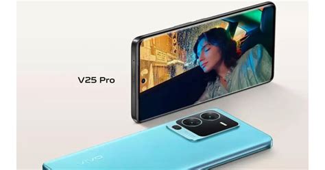 大马vivo V25 Pro将于9月20日发布！ Mdroid