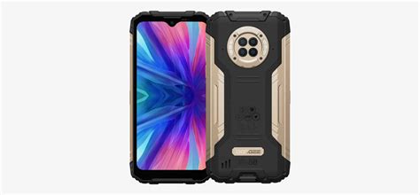 Защищены по максимуму. Почему смартфоны Doogee стоят внимания ...