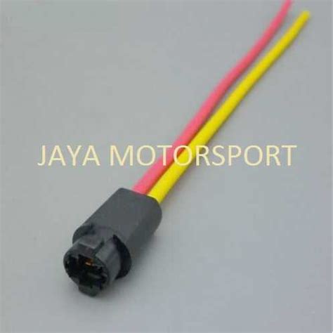 Jual JMS 1 Pcs Socket Lampu T5 Jakmall Com