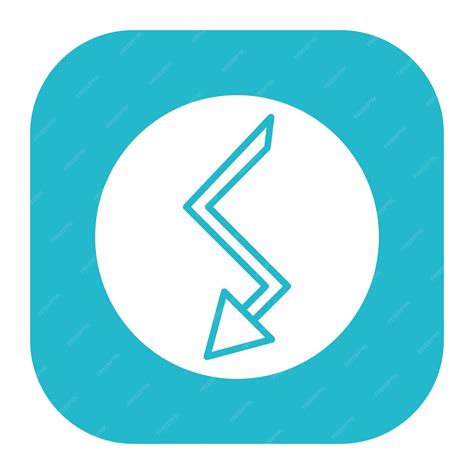 Premium Vector Voltage Vector Illustration