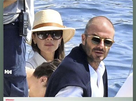 Hair It Like Beckham Trends In Cosmetic Surgery Thaiger