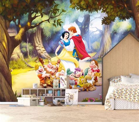 Disney Premium Wall Murals Buy It Now Disney Wall Murals Mural
