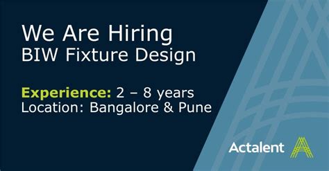 Nayan Chavan On Linkedin Actalent Biw Catia Bangalore