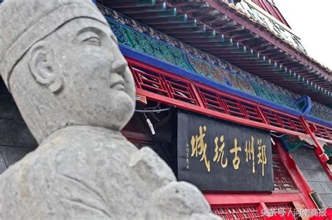 鄭州古玩城的市井生活原來是這樣鄭州人必看 每日頭條