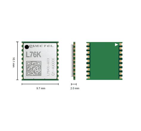 Quectel Gnss模块l k无线通信gps模块l L kb a Buy Quectel Gnss模块l k L kb a Gps模块l Product on