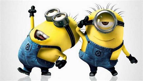 ¡100 Fondos De Los Minions Gratis Fondos De Pantalla