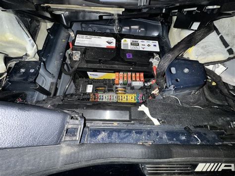 Pathum Lakshan Gajanayake On Linkedin W166 Sunroof And Ocp Related