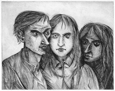 Contact And Liens Eric Dubuc