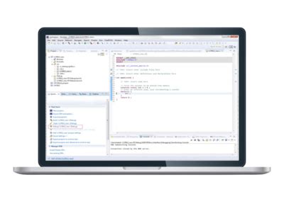 PEmicro Cyclone LC Universal