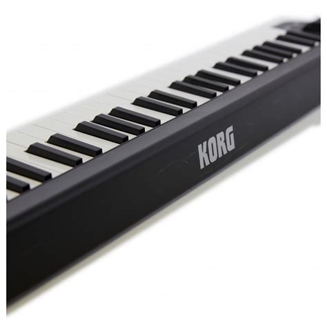 Korg Microkey 2 61 Key Usb Controller Keyboard Secondhand At Gear4music