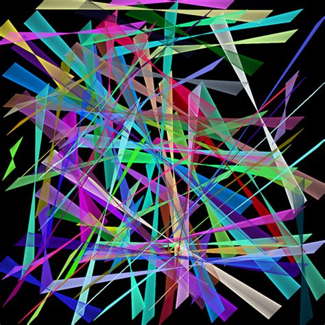 generative cross fragments