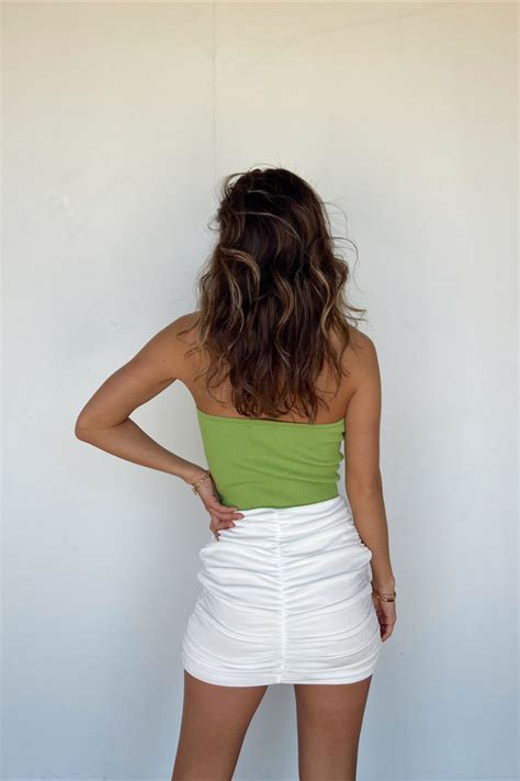 Bethany Skirt Vestique