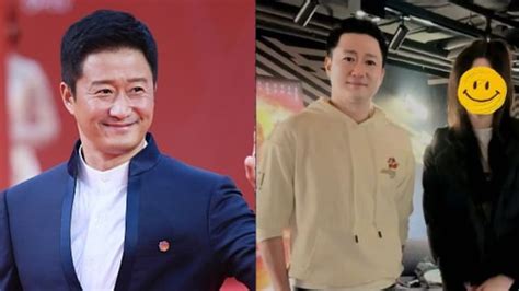美颜滤镜开太大 吴京与粉丝合照惨被坑！ 8world Entertainment Lifestyle