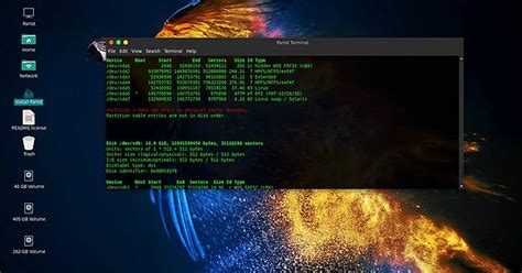 How To Install Grub On Parrot Os Fasrimmo