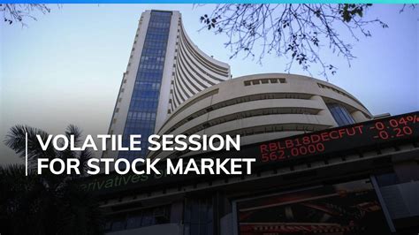 Markets Wipe Out Early Gains Amid Sell Off On Tuesday Nifty Sensex