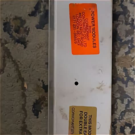 Mains Filter For Sale In Uk 59 Used Mains Filters