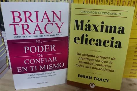 El Poder De Confiar En Ti Mismo Maxima Eficacia Libros Cuotas sin interés