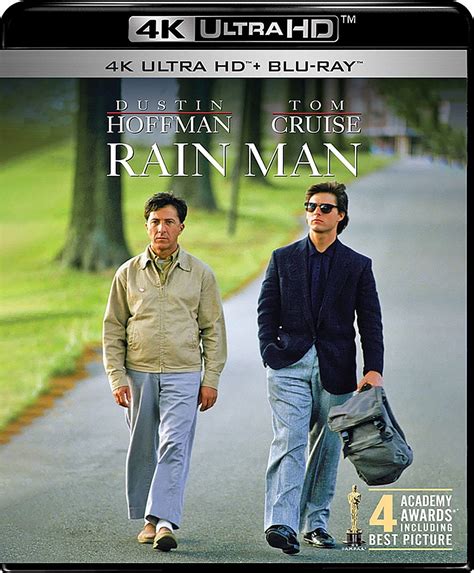 Rain Man 4k Uhdblu Ray Screenshots Mvd Visual Cultsploitation