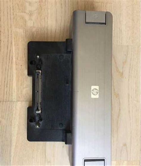 Док станция для ноутбуков HP | Festima.Ru - Мониторинг объявлений