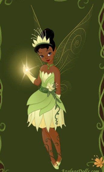 Disney Sailor Princess Tiana Disney Sailor Princess Tiana