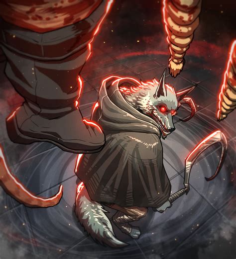 Death Vs Kindred Puss In Boots Vs League Of Legends Spacebattles