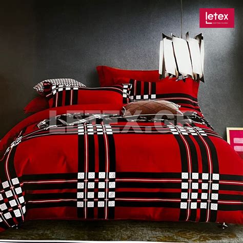 Venice ორსაწოლიანი თეთრეული Letex Ge