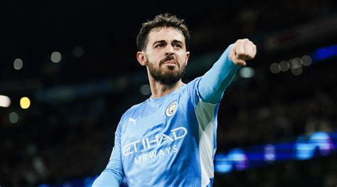 Mercato PSG Paris Veut Bernardo Silva