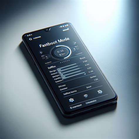 Fastboot Mode Android Що Це І Як Вийти Повний Гайд