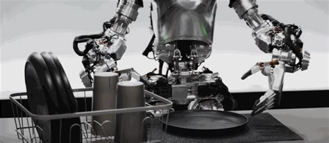 Agi之humanoid Robot：figure 01的介绍、核心技术、功能、应用案例之详细攻略 Csdn博客