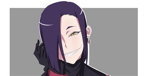築城院真鍳 築城院真鍳 Moussaka ムサカのイラスト Pixiv