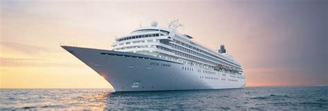 Crystal Cruises Cruise Offers