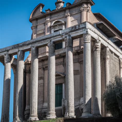 Temple Of Juno Regina Rome In Italy Histroy Facts Worship Method