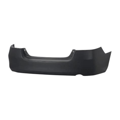 2007 Honda Accord Rear Bumper Cover