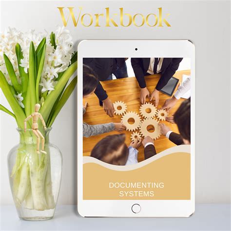 Documenting Your Systems ADAPTS NDIS
