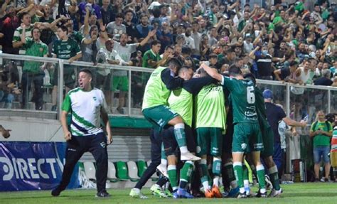 Ituzaingó Y Argentino De Merlo El Clásico Que Definirá El Segundo