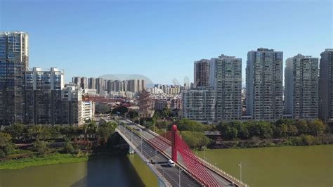 【4k】福建省漳州市芗城区航拍3840x2160高清视频素材下载编号4334095实拍视频光厂vj师网