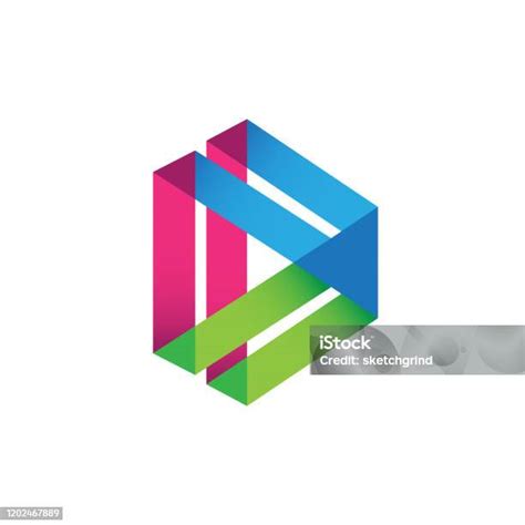 추상 기하학적 모양 미래 일러스트 액체 요소 3d 기하학 기술 기술 플럭스 트위스트 워프 판타지 0명에 대한 스톡 벡터 아트 및 기타 이미지 Istock