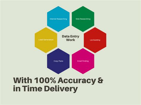 Web Research Fastest Data Entry Jobs Copy Paste Data Collection Upwork
