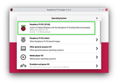 Raspberry Pi Os 64 Bit Exits Lengthy Beta Toms Hardware
