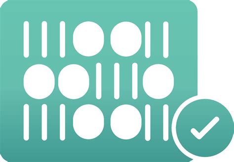 Encryption Vector Icon 38369411 Vector Art At Vecteezy