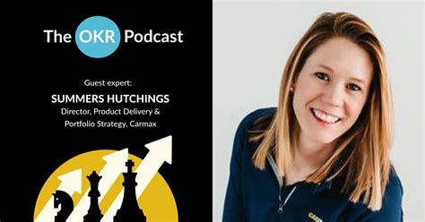 Driving Strategy Execution With Okrs At Carmax Workboard