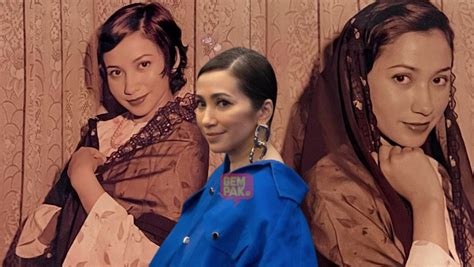 Netizen Gelar Sofia Jane ‘vampire Ini Respon Tuan Badan Saya Rasa