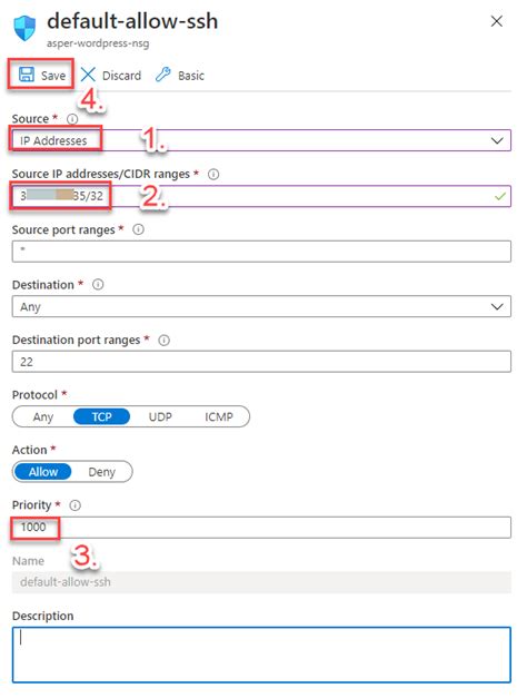 Azure Linux Vm 建置 Wordpress 完全攻略 Articles