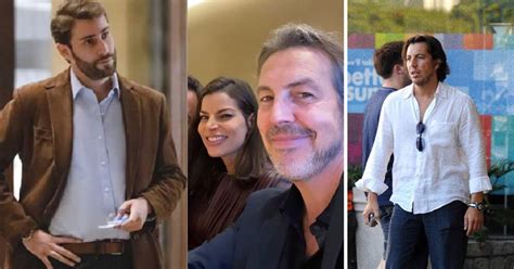 Así luce actualmente el ex mánager y amigo de Luis Miguel Revista Para Ti