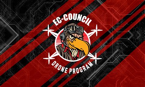 EC Council Drone Hacking Drone Hacking Workshop Live In Person