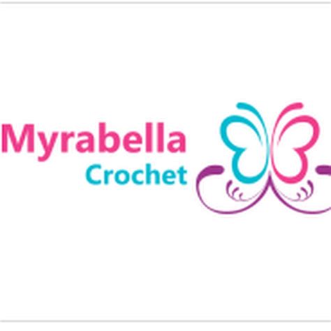 Myrabella Crochet Youtube