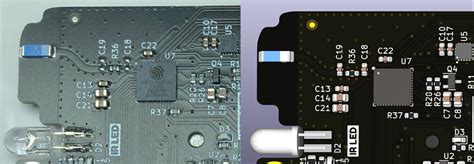 gallery omote diy universal remote