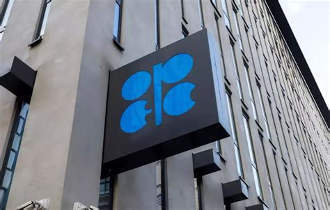Opec Oil Cartel Allies To Consider Biggest Cut In Oil Production Since