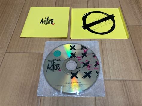Yahooオークション Ambitions One Ok Rock ワンオク ワンオクロック