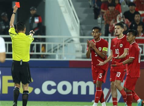 U23 축구 아시아 인도네시아 탈락 우즈벡 일본 올림픽 진출입니다